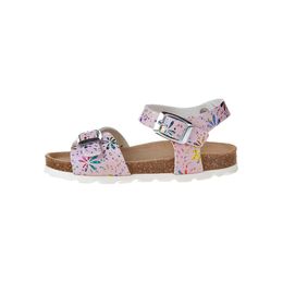 BIO PING&Uuml;IN Sandalen in Rosa - 67% | Gr&ouml;&szlig;e 34 | Kindersandalen