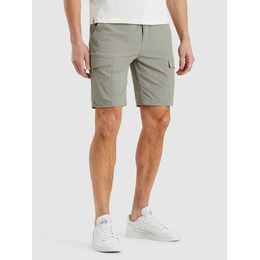 Cast Iron Cargoshorts in Grau - 56% | Gr&ouml;&szlig;e W31 | Herren-plussize