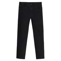 Scotch & Soda Scotch & Soda Jeans - Regular fit - in Schwarz - 75% | Gr&ouml;&szlig;e W30/L28 | Herren-plussize