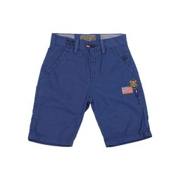 Peak Mountain Bermudas in Dunkelblau - 70% | Gr&ouml;&szlig;e 110 | Kinderhosen