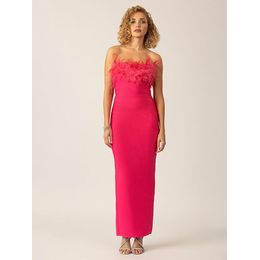 Apart Kleid in Pink - 76% | Gr&ouml;&szlig;e 42 | Damen-kleider