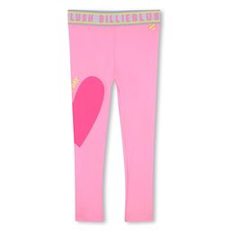 Billieblush Leggings in Rosa - 56% | Gr&ouml;&szlig;e 92 | Kinderhosen
