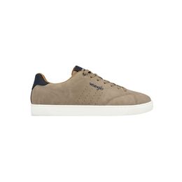 Wrangler Sneakers in Beige - 46% | Gr&ouml;&szlig;e 41 | Herrensneakers