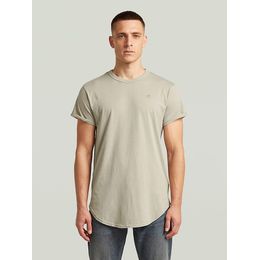 G-Star Raw G-Star Shirt in Beige - 51% | Gr&ouml;&szlig;e XXL | Herren-plussize