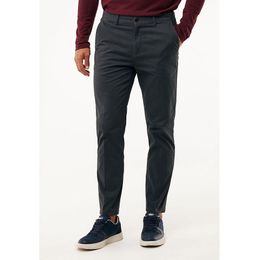 Mexx Chino in Anthrazit - 55% | Gr&ouml;&szlig;e W33 | Herrenhosen