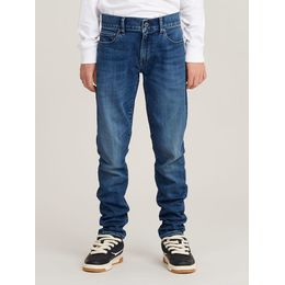 G-Star Raw G-Star Jeans - Slim fit - in Blau - 55% | Gr&ouml;&szlig;e 128 | Kinderjeans