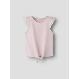 name it Shirt "Jernille" in Rosa - 21% | Gr&ouml;&szlig;e 158/164 | Kinder-oberteile