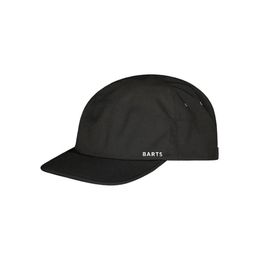 Barts Cap "Gardnes" in Schwarz - 47% | Herren-muetzen-caps