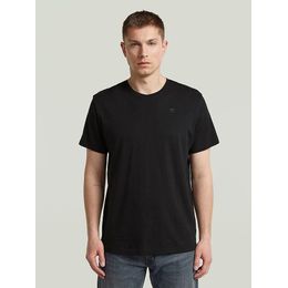 G-Star Raw G-Star Shirt in Schwarz - 46% | Gr&ouml;&szlig;e XXL | Herren-plussize