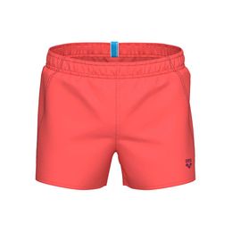 arena Badeshorts in Koralle - 33% | Gr&ouml;&szlig;e XL | Herren-bademode-sport