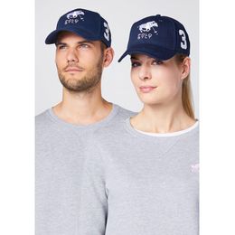 POLO SYLT Cap in Dunkelblau - 57% | Damen-muetzen-caps