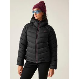 Dare 2b Steppjacke "Torrek" in Schwarz - 73% | Gr&ouml;&szlig;e 42 | Damenjacken