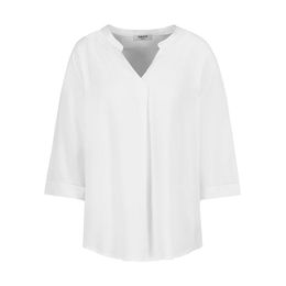 Sublevel Bluse in Wei&szlig; - 62% | Gr&ouml;&szlig;e M | Damen-blusen
