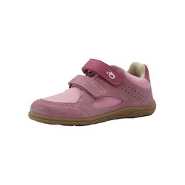 lamino Leder-Barfu&szlig;schuhe in Pink - 51% | Gr&ouml;&szlig;e 26 | Kindersneakers