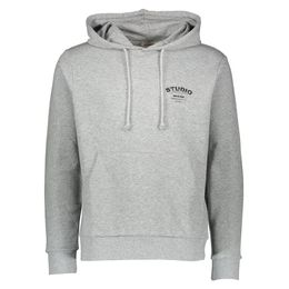 Jack & Jones Jack & Jones Hoodie "Yuki" in Grau - 47% | Gr&ouml;&szlig;e S | Herren-sweatshirts-jacken
