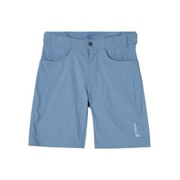 ISBJ&Ouml;RN Isbj&ouml;rn Funktionsshorts "Fox" in Hellblau - 40% | Gr&ouml;&szlig;e 98/104 | Kinderhosen