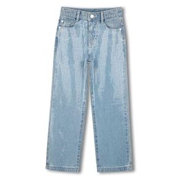 DKNY Jeans in Hellblau - 57% | Gr&ouml;&szlig;e 104 | Kinderjeans