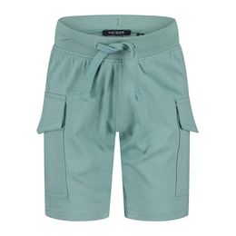 Blue Seven Cargoshorts in Hellblau - 37% | Gr&ouml;&szlig;e 110 | Kinderhosen