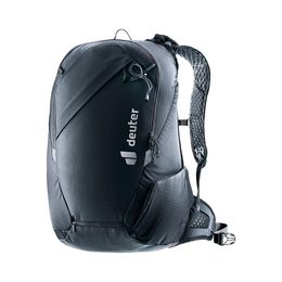 Deuter Skirucksack "Updays 24 SL" in Schwarz - (B)29 x (H)47 x (T)21 cm - 45% | Damen-outdoor-ausruestung