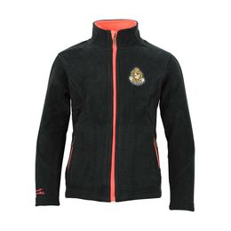 Peak Mountain Fleecejacke in Schwarz - 65% | Gr&ouml;&szlig;e 98 | Kids-fleecejacken-fleecepullover