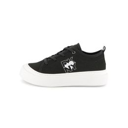 DKNY Sneakers in Schwarz - 54% | Gr&ouml;&szlig;e 35 | Kindersneakers