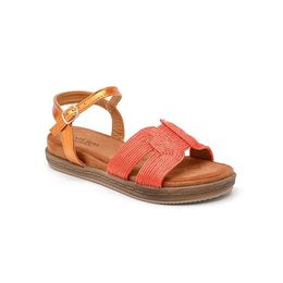 Sixth Sens Sandalen in Orange - 65% | Gr&ouml;&szlig;e 38 | Damen-sandalen