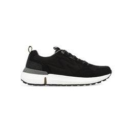 Wrangler Sneakers in Schwarz - 42% | Gr&ouml;&szlig;e 43 | Herrensneakers