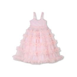 Billieblush Kleid in Rosa - 51% | Gr&ouml;&szlig;e 152 | Kinderkleider