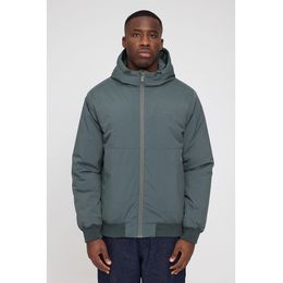 Mazine Blouson "Carn" in Gr&uuml;n - 72% | Gr&ouml;&szlig;e M | Herren-plussize