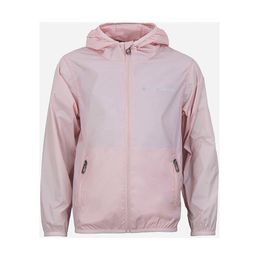 Peak Mountain Funktionsjacke in Rosa - 64% | Gr&ouml;&szlig;e 104 | Kinderjacken
