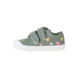 kmins Sneakers in Gr&uuml;n - 39% | Gr&ouml;&szlig;e 27 | Kindersneakers