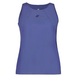 Rukka Funktionstop "Majga" in Lila - 57% | Gr&ouml;&szlig;e 38 | Damen-outdoor-tops-shirts