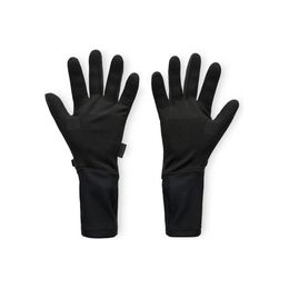 Under Armour Fingerhandschuhe in Schwarz - 25% | Gr&ouml;&szlig;e L | Herren-handschuhe