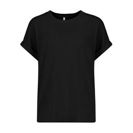 Sublevel Bluse in Schwarz - 52% | Gr&ouml;&szlig;e S | Damen-blusen