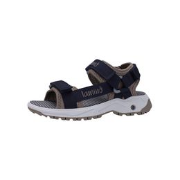 lamino Sandalen in Dunkelblau - 42% | Gr&ouml;&szlig;e 35 | Kindersandalen