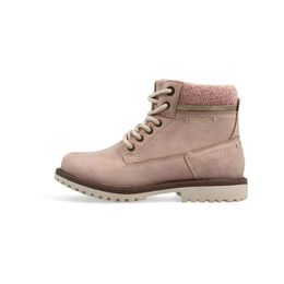 Wrangler Boots "Cassidy" in Rosa - 44% | Gr&ouml;&szlig;e 30 | Kinderstiefel