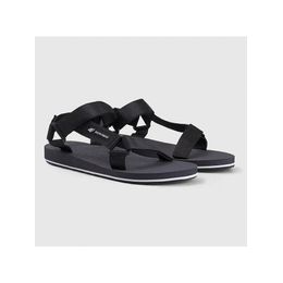 4F Sandalen in Schwarz - 23% | Gr&ouml;&szlig;e 44 | Herrensandalen