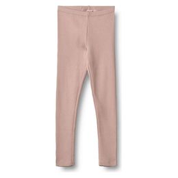 Wheat Leggings "Jules" in Rosa - 52% | Gr&ouml;&szlig;e 104 | Kinderhosen