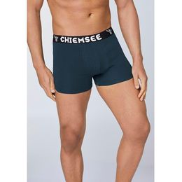 Chiemsee 3er-Set: Boxershorts in Dunkelblau - 24% | Gr&ouml;&szlig;e M | Herren-waesche