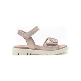 Lelli Kelly Sandalen in Rosa - 53% | Gr&ouml;&szlig;e 31 | Kindersandalen