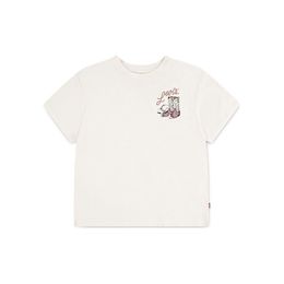 Levi's Kids Shirt in Creme - 33% | Gr&ouml;&szlig;e 158 | Kinder-oberteile