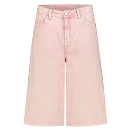 Sublevel Jeans-Bermudas in Hellrosa - 56% | Gr&ouml;&szlig;e L | Shorts