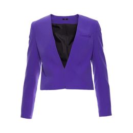 Stylove Blazer in Lila - 58% | Gr&ouml;&szlig;e XXL | Damenjacken