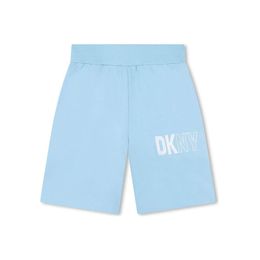 DKNY Shorts in Hellblau - 59% | Gr&ouml;&szlig;e 176 | Kinderhosen