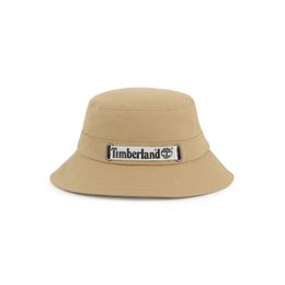 Timberland Hut in Beige - 40% | Gr&ouml;&szlig;e 58 cm | Kindermuetzen