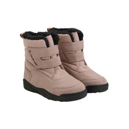 Color Kids Winterboots in Hellbraun - 69% | Gr&ouml;&szlig;e 28 | Kinderstiefel