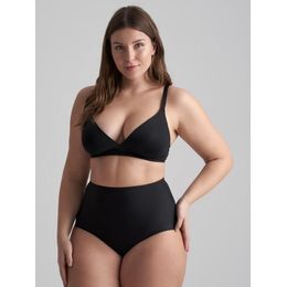 Bye Bra Shape-Slip in Schwarz - 46% | Gr&ouml;&szlig;e M | Damen-dessous