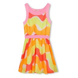 Billieblush Kleid in Bunt - 50% | Gr&ouml;&szlig;e 92 | Kinderkleider