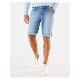 Mexx Jeansbermudas in Hellblau - 56% | Gr&ouml;&szlig;e W30 | Herren-shorts