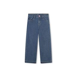 Billieblush Jeans - Comfort fit - in Blau - 61% | Gr&ouml;&szlig;e 92 | Kinderjeans